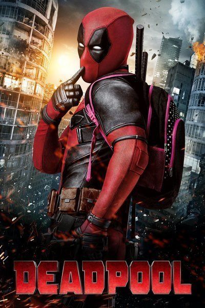Xem Phim Hoạt Hình 3D Deadpool Vietsub Full | PhimBatHu